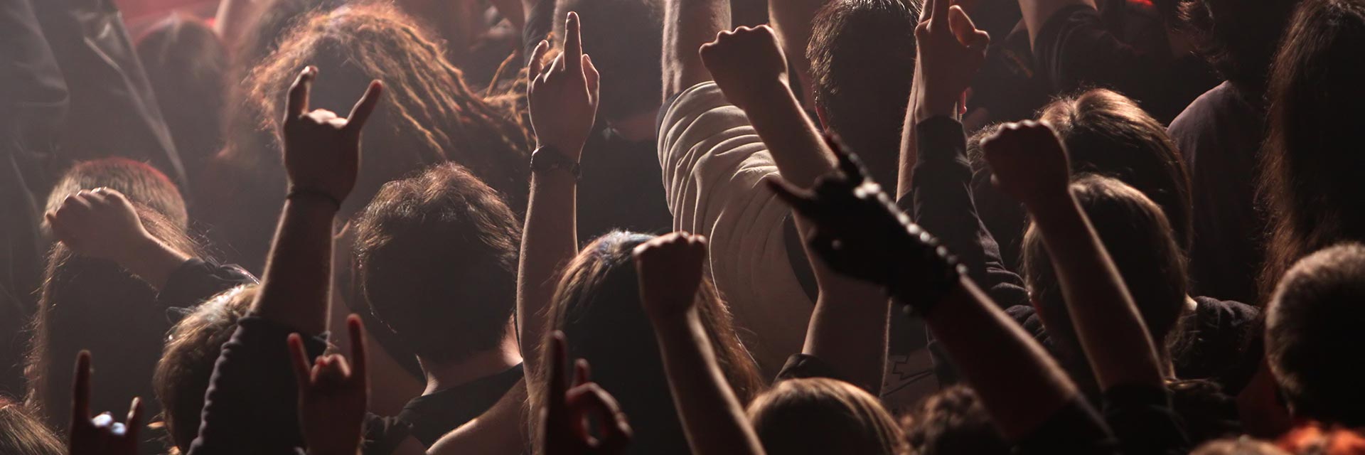 Trending artists | #metal community | Jamendo Music